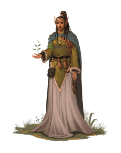 Pathfinder 2E: A Guide to Ancestries