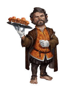 Pathfinder 2E: A Guide to Ancestries