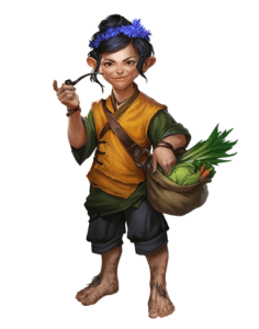 Pathfinder 2E: A Guide to Ancestries