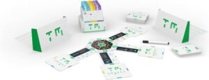 Turing Machine Review - The Board Game Site