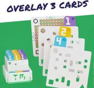 Turing Machine Review - The Board Game Site