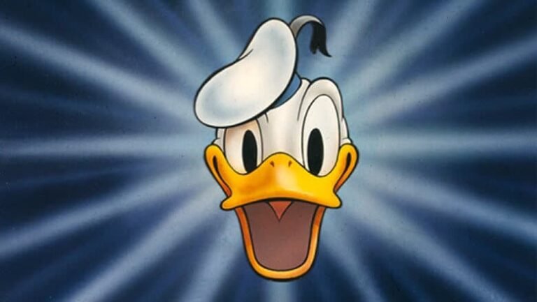 Donald Duck: Happy Camper – New Board Game Announced for Donald’s 90th ...