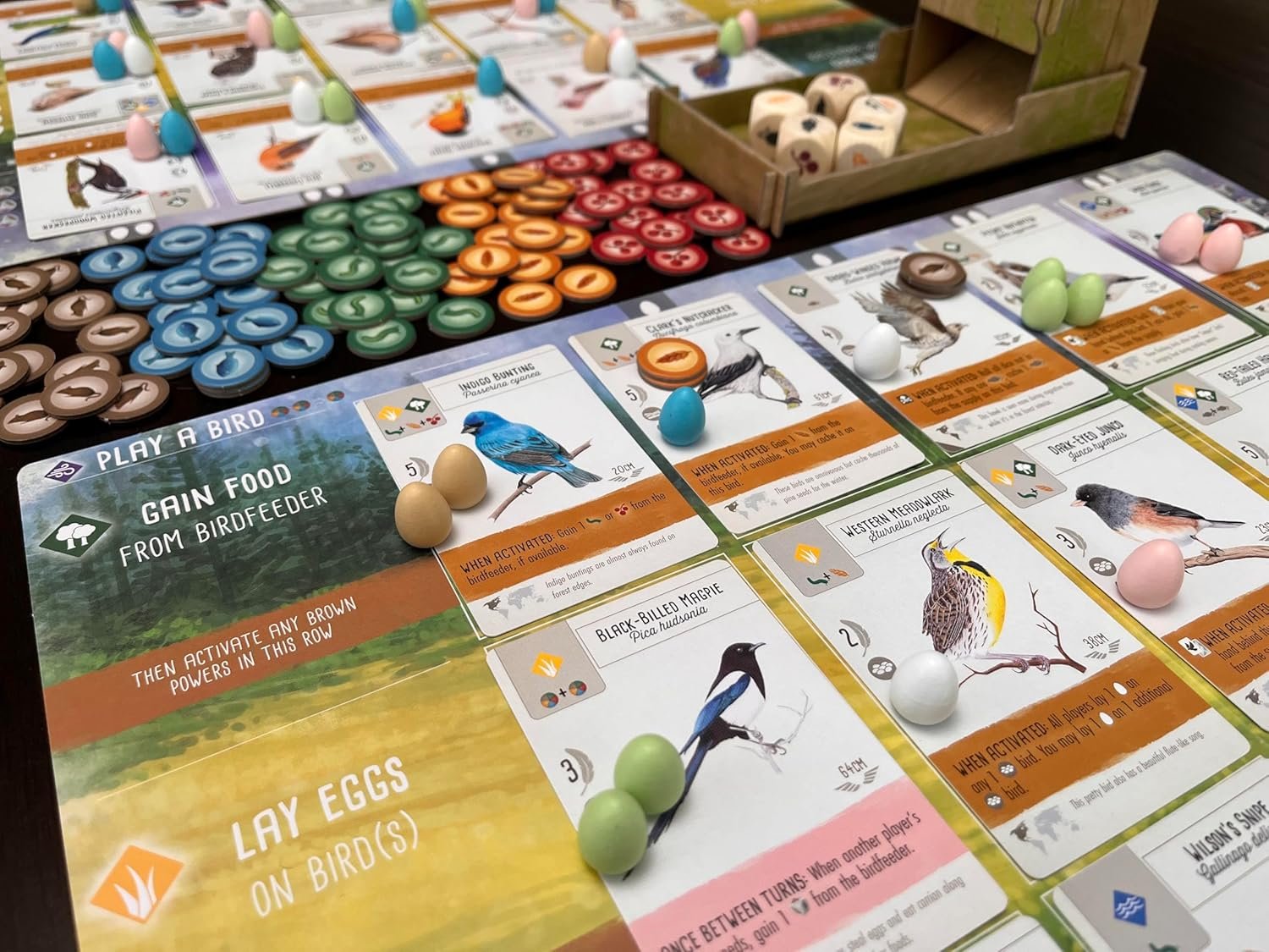 Engine Building in Board Games: A Beginner's Guide