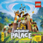Monkey Palace Review - The Board Game Site